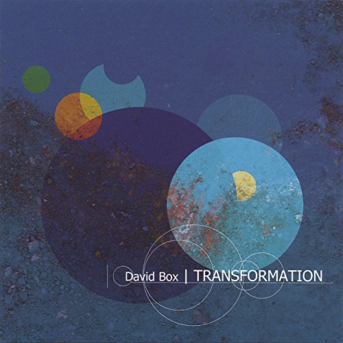 Amazon Music - David BoxのTransformation - Amazon.co.jp