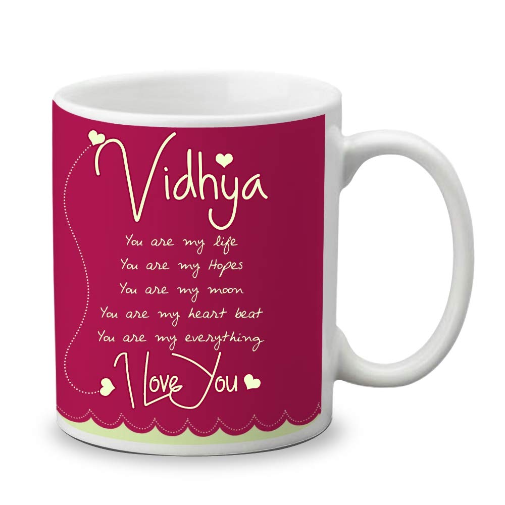 Vidhya Name Logo 19 Beautiful 3D Name Wallpapers For "vidhya" | Custom