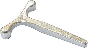 T Key Square Drive : Amazon.co.uk: DIY & Tools