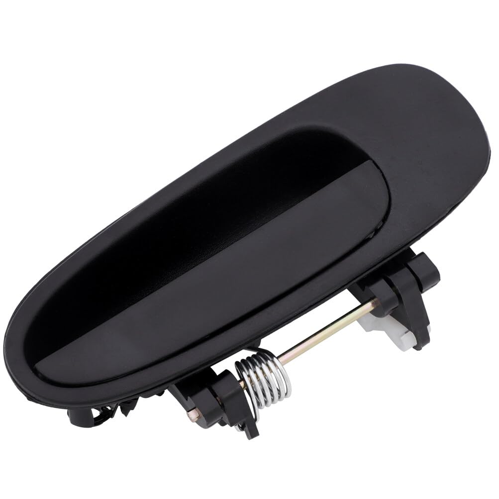 A-Premium Door Handle Left Front Door Handle Replacement Interior Door ...