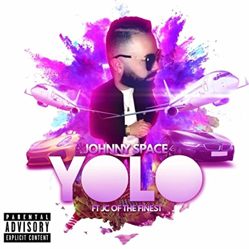Play Yolo by Johnny Space & JC of The Finest on Amazon Music