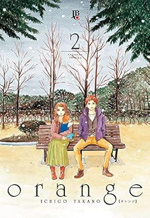 Amazon.in: Buy Orange - Volume 2 Book Online at Low Prices in India ...