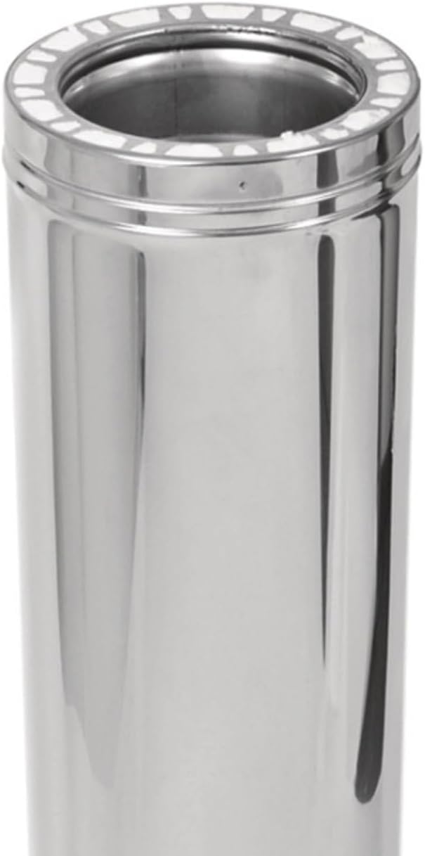 Amazon.com: Ventis | Made in USA | Double Wall Class-A All Fuel ...