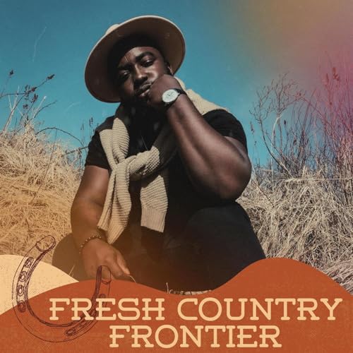 Amazon.com: Fresh Country Frontier : VARIOUS ARTISTS: Digital Music