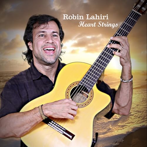 Play Heart Strings: Wedding & Classical Guitar Collection by Robin ...