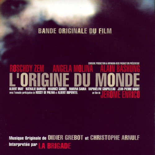 Play Bande Originale du Film - L'Origine du Monde by Bande Originale Du ...