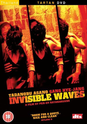 Invisible Waves [2005] [Edizione: Regno Unito]: Amazon.it: Film e TV
