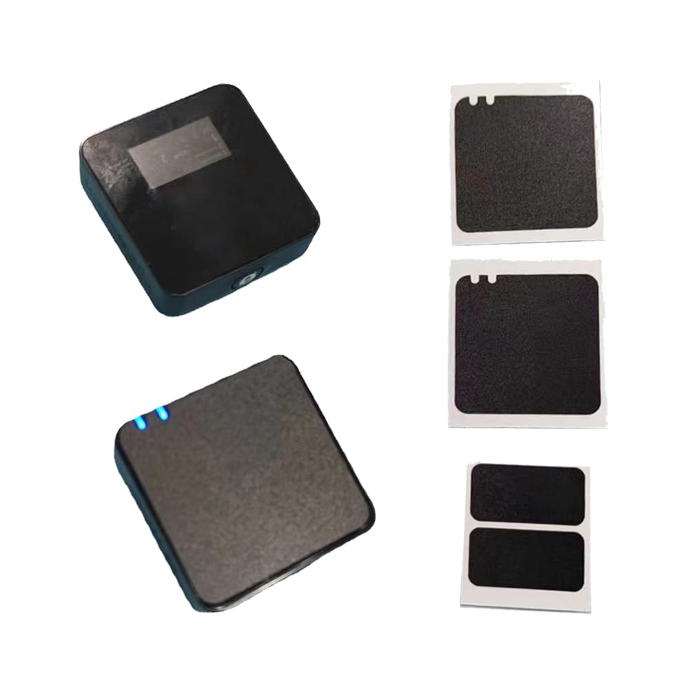 Amazon.com: Microphone Masking Sticker,Microphone Stickers Fit for Rode ...