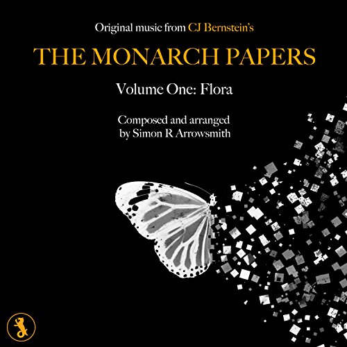 Amazon Music - Simon R ArrowsmithのThe Monarch Papers, Vol. 1: Flora ...