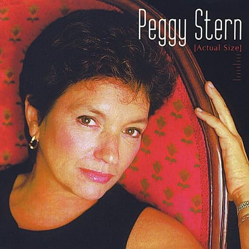 Peggy Stern - Actual Size - Amazon.com Music