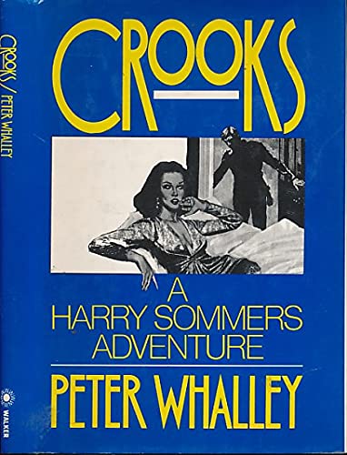Crooks: Whalley, Peter: 9780802710383: Amazon.com: Books