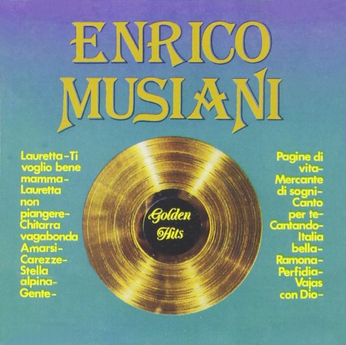 Enrico Musiani Golden Hits - Amazon.com Music