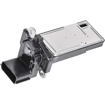 Amazon.com: ACDelco 23262344 GM Original Equipment Mass Air Flow Sensor ...