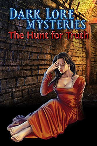 Amazon.com: Dark Lore Mysteries: The Hunt for Truth [Download] : Video ...