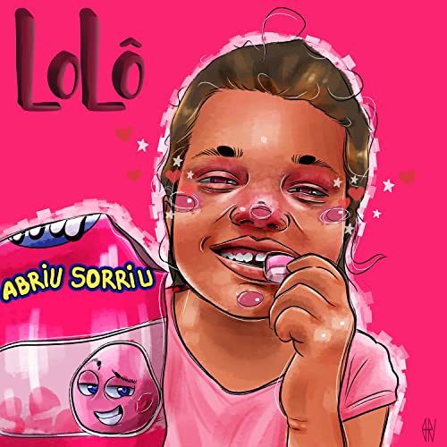 Amazon Music Unlimited - Drôga & LoLô 『Abriu Sorriu』