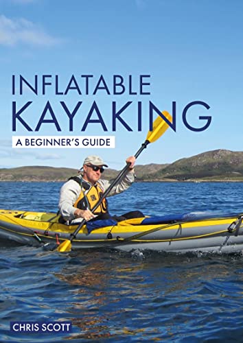 Top 10 Inflatable Kayaks For Beginners of 2022 - Katynel