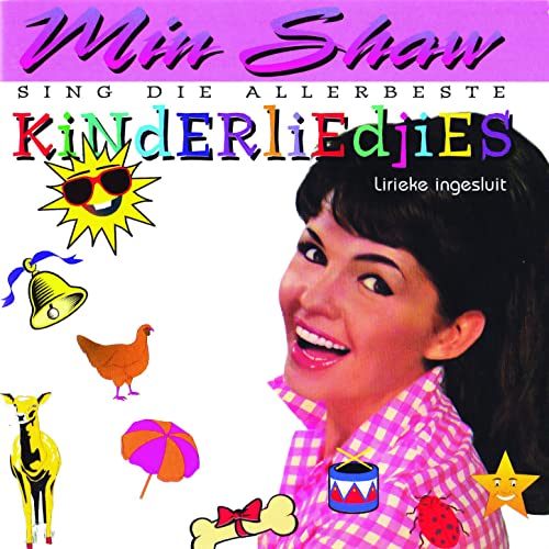 Amazon MusicでMin ShawのSing Die Allerbeste Kinderliedjiesを再生する