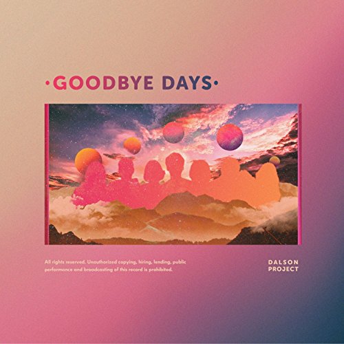 Play Goodbye Days by 달쓴프로젝트 on Amazon Music