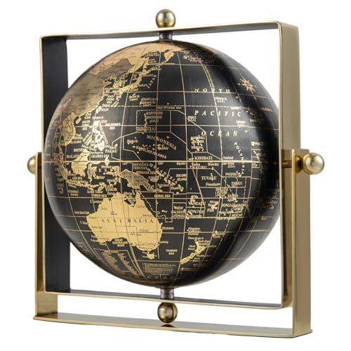 Who Makes The Best World Globes?