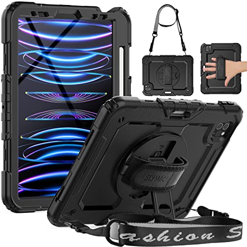 Top 10 Ipad 11 Pro Cases of 2022 - Katynel