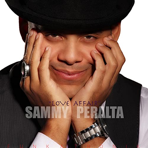 Play Love Affair by Sammy Peralta on Amazon Music