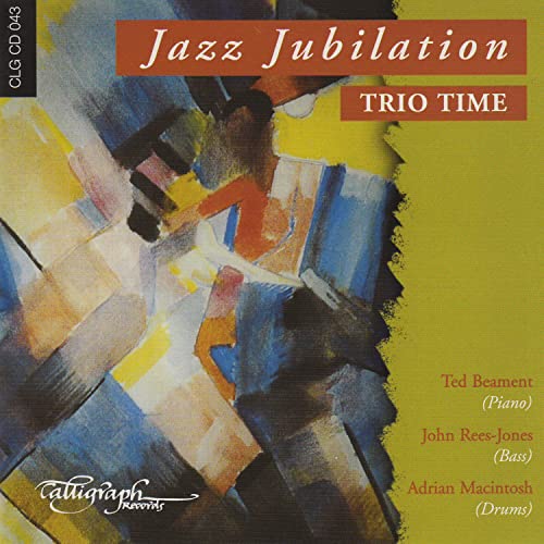 Jazz Jubilation by Trio Time on Amazon Music - Amazon.co.uk