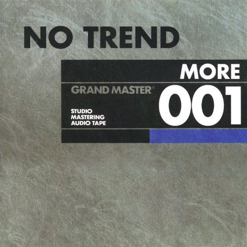 Play More by No Trend on Amazon Music