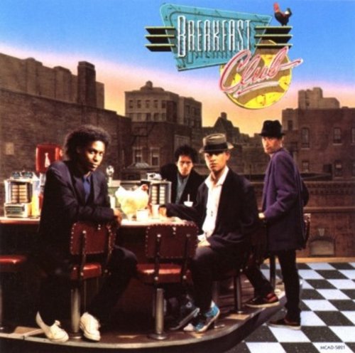 Breakfast Club - Amazon.com Music