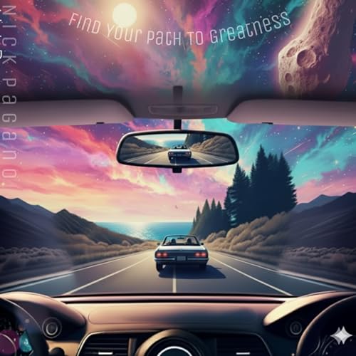Play Find Your Path to Greatness by Nick Pagano on Amazon Music Unlimited