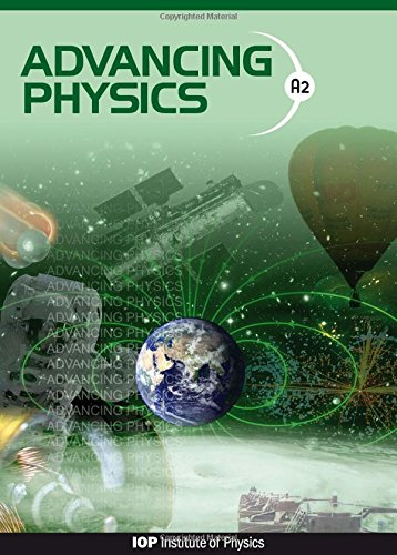 Advancing Physics A2: Jon Ogborn, Rick Marshall, Mary Whitehouse: 9780750307819: Amazon.com: Books