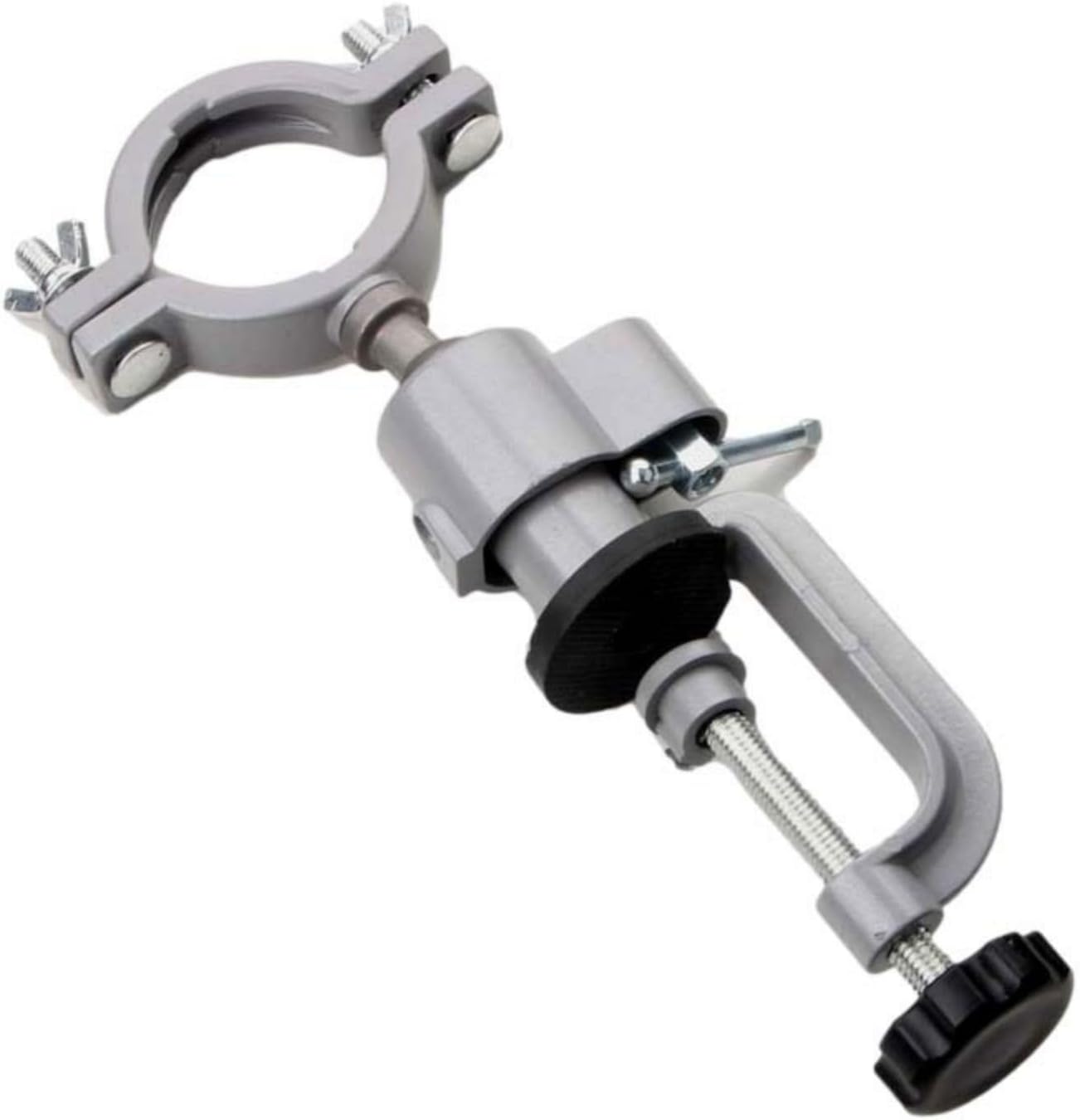 Omnidirectional Steel Benches Vise Positioning Systems Stable Workpiece ...