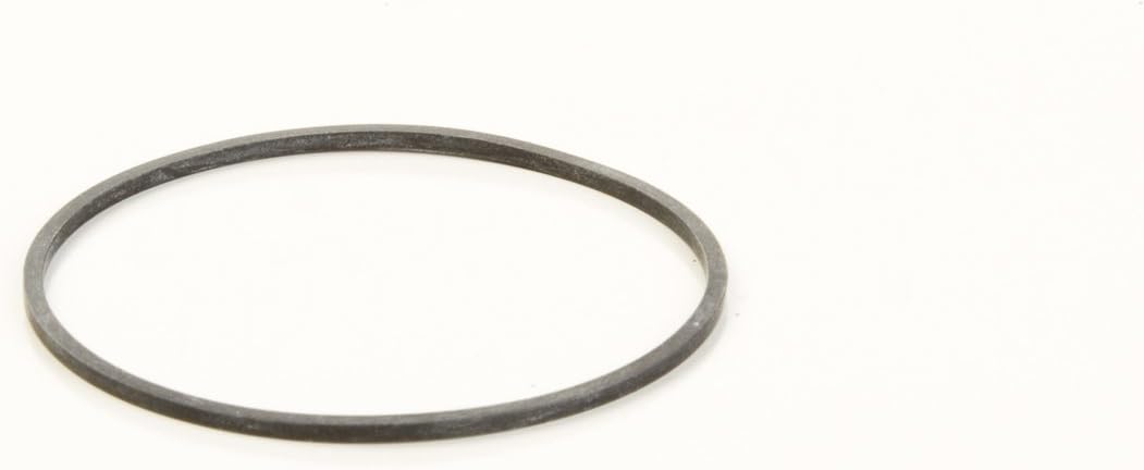Amazon.com: Briggs & Stratton 281165S Float Bowl Gasket, Black : Patio ...