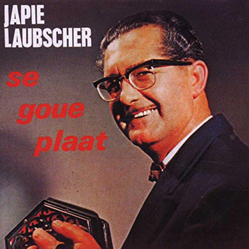 Amazon MusicでJapie LaubscherのSe Goue Plaatを再生する