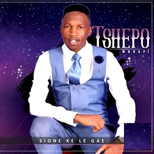 Sione Ke Le Gae de Tshepo Mogapi en Amazon Music Unlimited