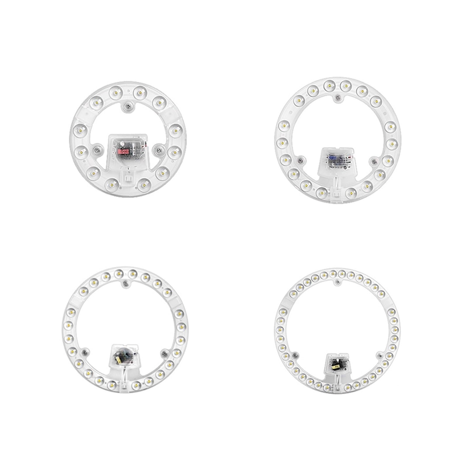 Amazon.com: Led Module 220V Ceiling Light Led Panel Board 12W 18W 24W ...