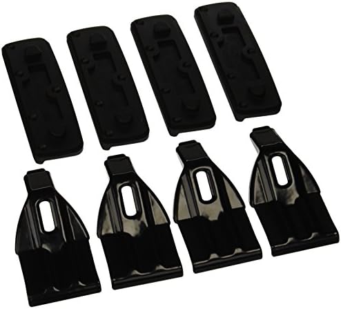 Amazon.co.jp: Carmate Roof Carrier inno Basic Mounting Hooks : Automotive