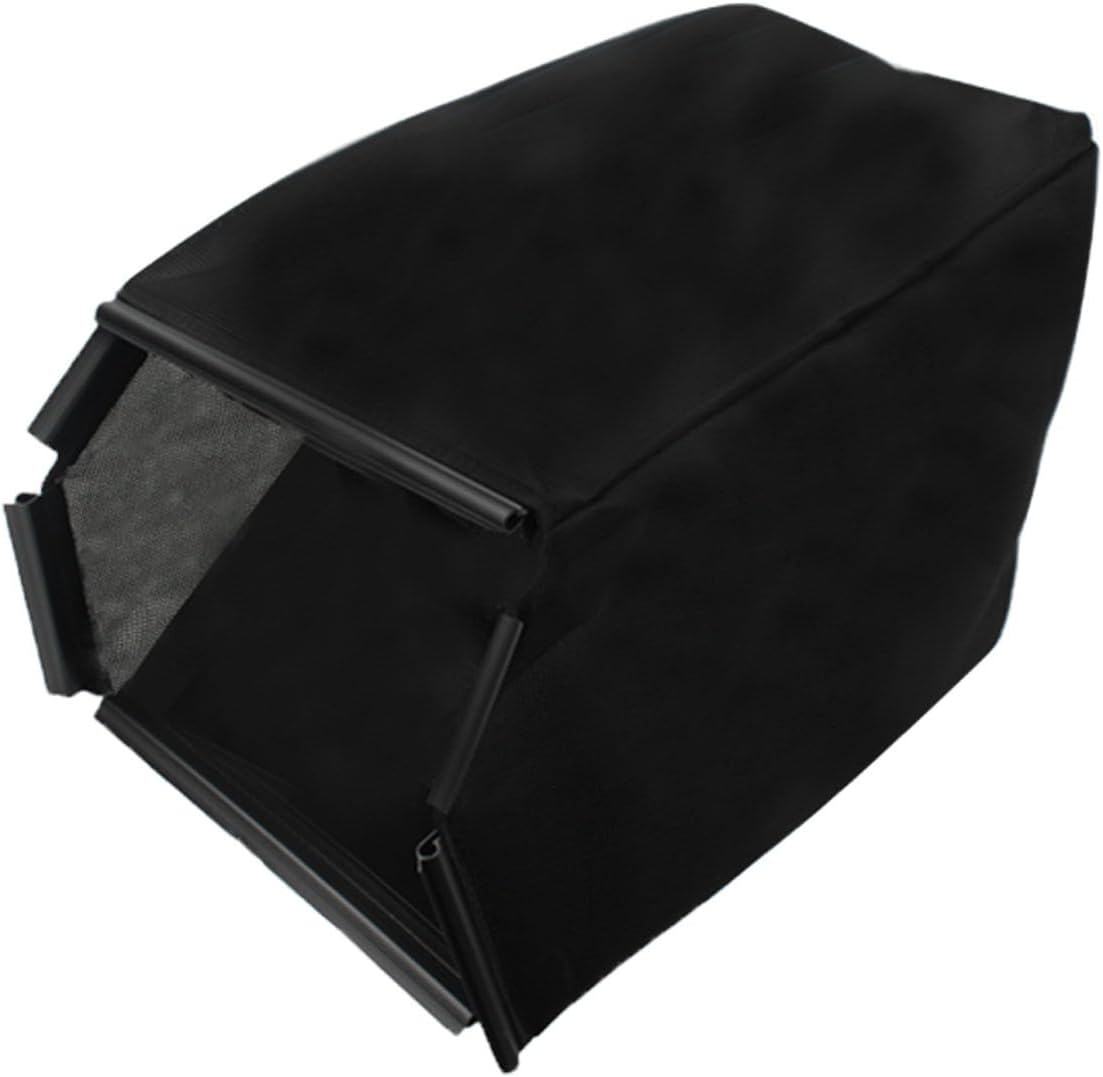 Amazon.com : Toro Genuine OEM 139-5471 Grass Bag for 22in Recycler Lawn ...