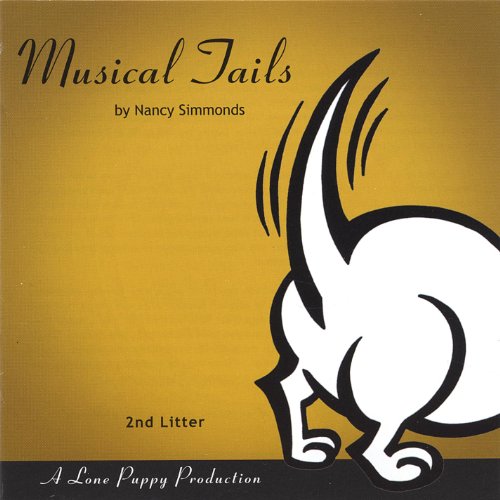 Play Musical Tails, 2nd Litter by Nancy Simmonds on Amazon Music