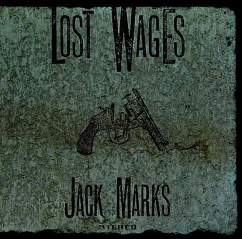 Jack Marks - Lost Wages - Amazon.com Music