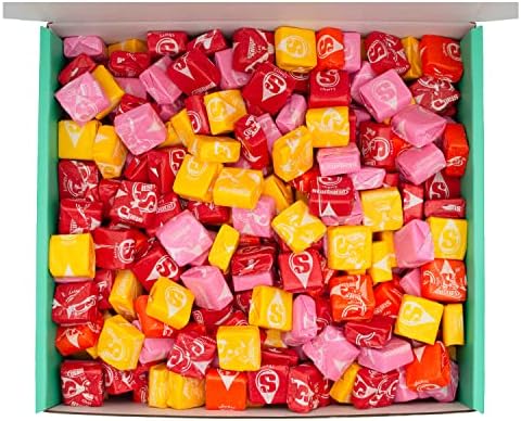 Amazon.com : ASSORTIT X Starburst Collab Original Chewy Candy - 3 lbs ...