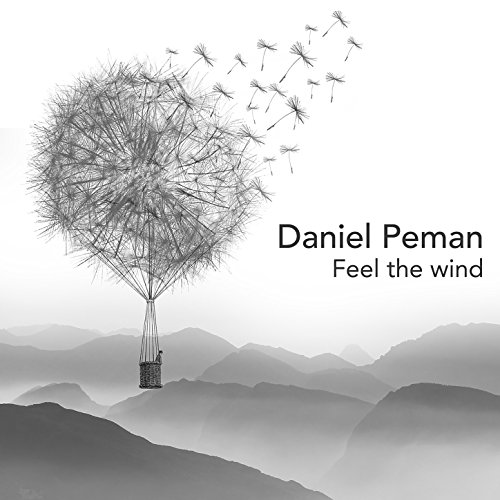 Amazon.com: Feel the Wind : Daniel Peman: Digital Music
