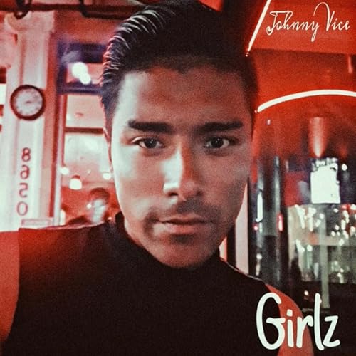 Play Girlz by Johnny Vice on Amazon Music