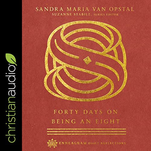 Amazon.com: Forty Days on Being a Two: Enneagram Daily Reflections ...