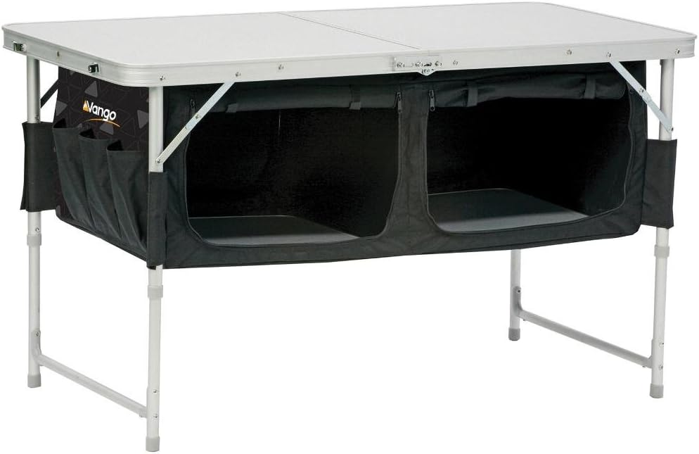 Amazon.com : Vango Garda Kitchen Storage Unit : Sports & Outdoors