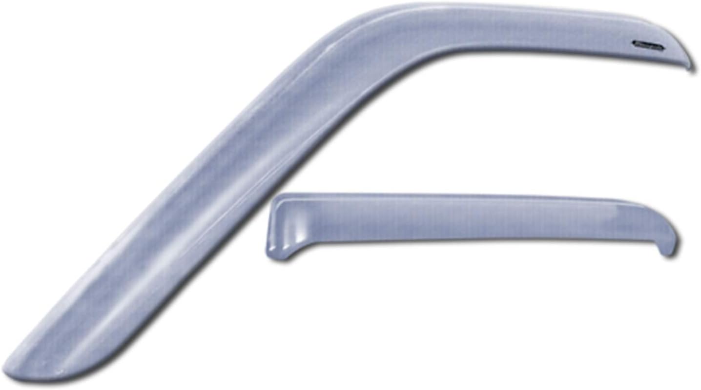 Amazon.com: Stampede Truck Accessories 6123-8 Tape-Onz Sidewind ...