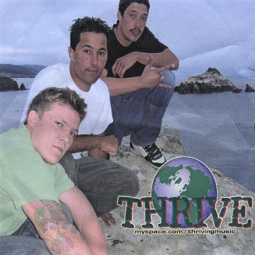 Thrive! - Amazon.com Music