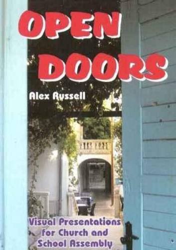 Open Doors: Rachel Kamin: 9780860715863: Amazon.com: Books