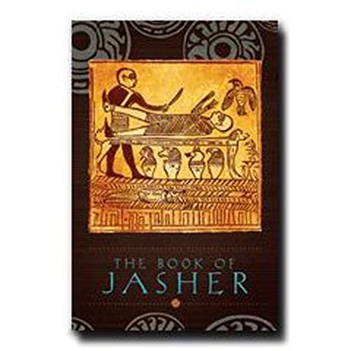 The Book of Jasher - Kindle edition by Marsh, W. Jeffrey. Religion ...