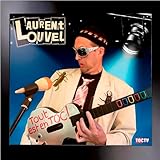 【発売日：2024年10月26日】・製造元:Laurent LOUVEL