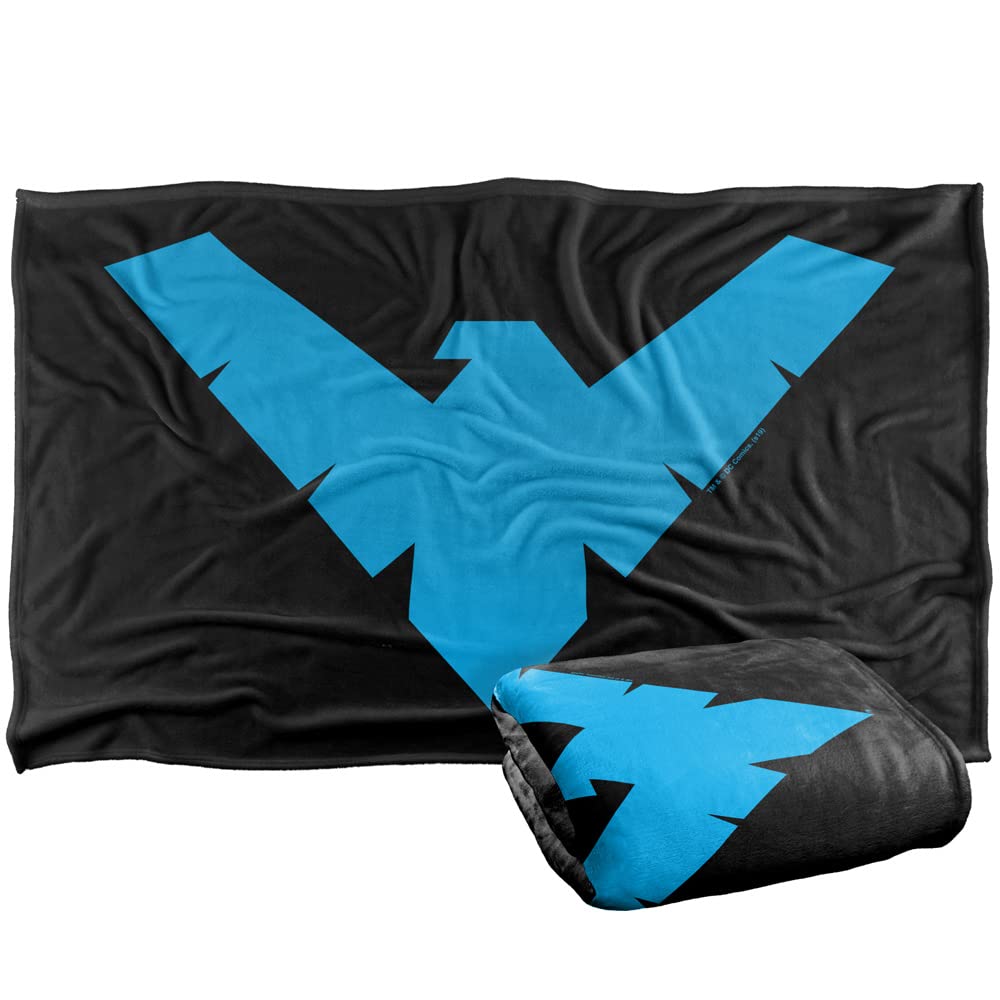 Nightwing Symbol
